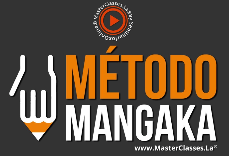 MÉTODO MANGAKA | Home